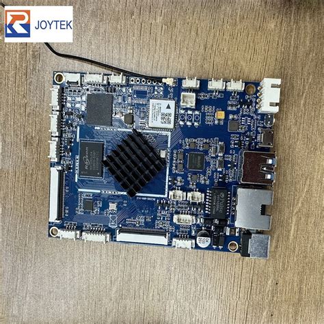 Android Lcd Controller Board For Tft Lcd Display Driver Board Top