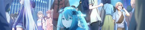 Project Sekai Movie Kowareta Sekai To Utaenai Miku 17 De Janeiro De