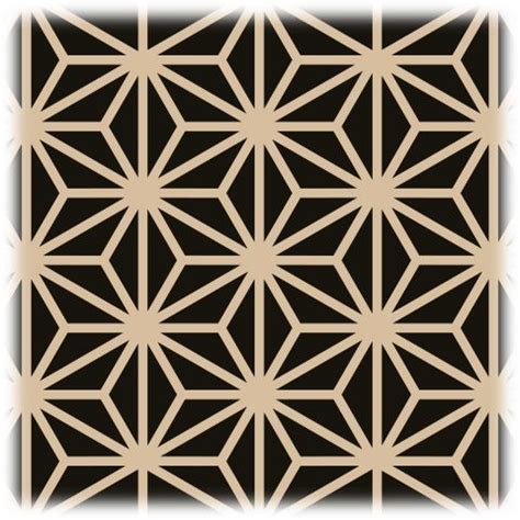 組子模様について 有限会社吉原木工所 Japanese Wood Patterns Designs Kumiko Pattern