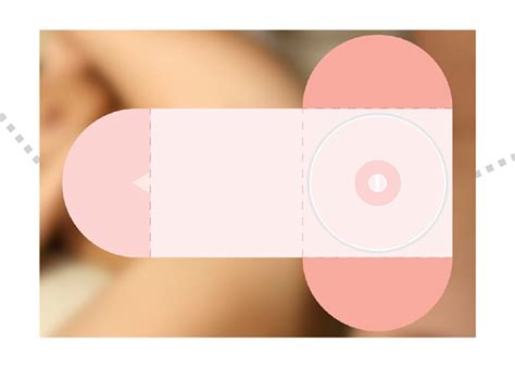 Porta Cd In Out On Behance