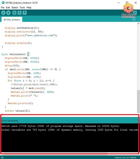 สอนใช้งาน arduino เซ็นเซอร์วัดค่า pm2 5 pm10 ภายนอก วัดคุณภาพอากาศ
