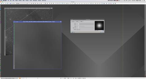 Pixinsight Skill Script Telescope Live