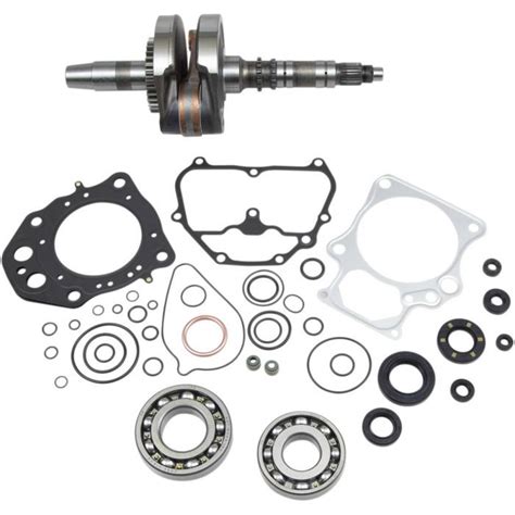 Hot Rods Bottom End Kit Cbk0218 Fortnine Canada