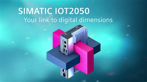 SIMATIC IOT2000 Siemens SCE Siemens Deutschland