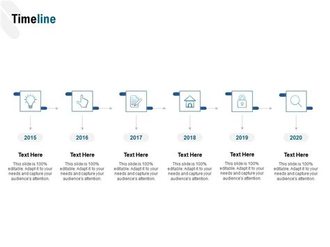 Web Based User Interface Timeline Ppt Show Files Pdf