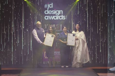 I Am Truly Honoured To Receive An Award At The College Fashion Show This Recognition Is A