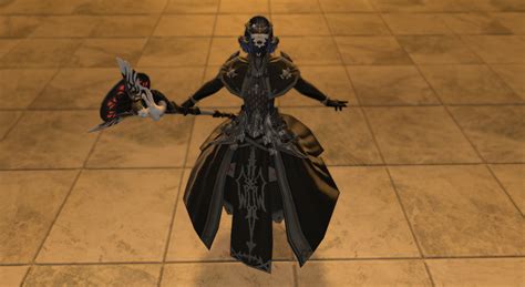 Darklight | Eorzea Collection