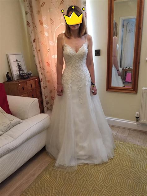 Show Me Your Dresses