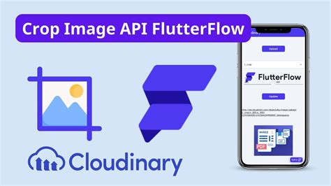 Crop Image Api Flutterflow