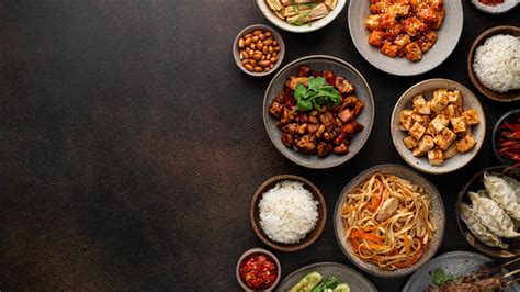 Jiale Kínai Gyorsétterem Wolt Delivery Budapest