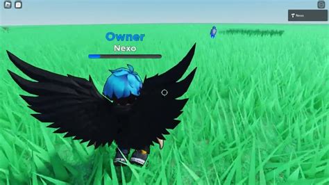 SNEAKPEAK New Overhead Gui New Saveable Settings System Roblox Dev NexoBeats YouTube