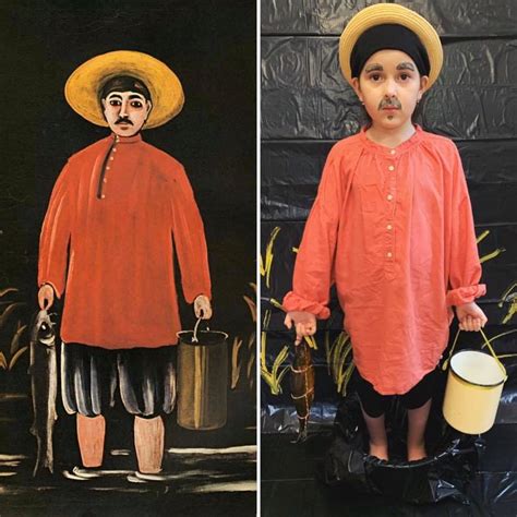 საუკეთესო გასართობი კარანტინში მუზეუმებმა ცნობილი ნახატების გაცოცხლება ითხოვეს და ნახეთ შედეგი