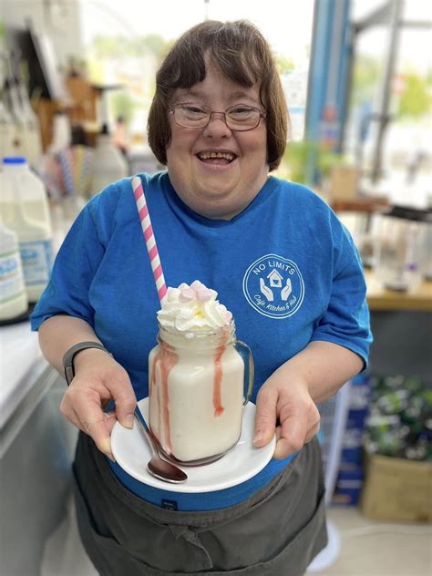 Save No Limits Cafe Hub And Supported Employment A Community