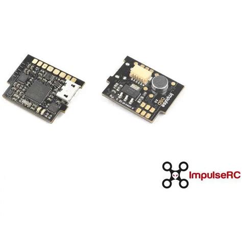 ImpulseRC Apex OSD Board DIYFPV