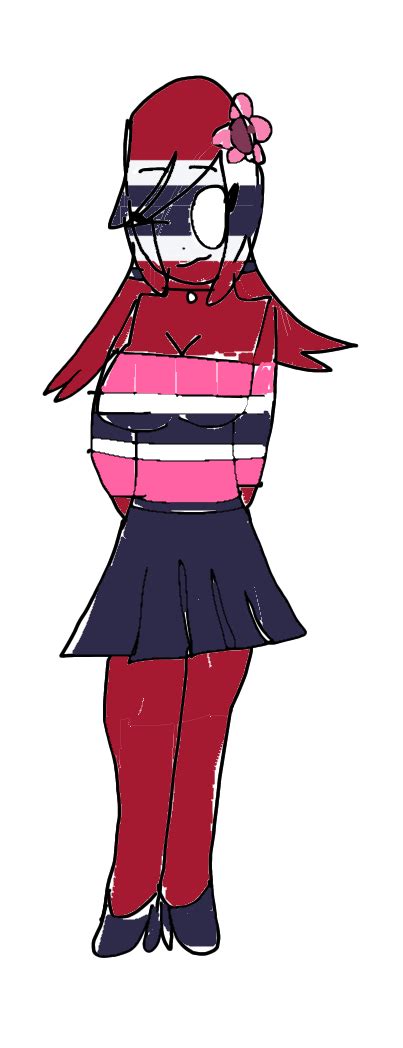 Countryhumans Thailand Png By Galia980 On Deviantart