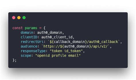 Useauth The Simplest Way To Add Authentication To Your React App