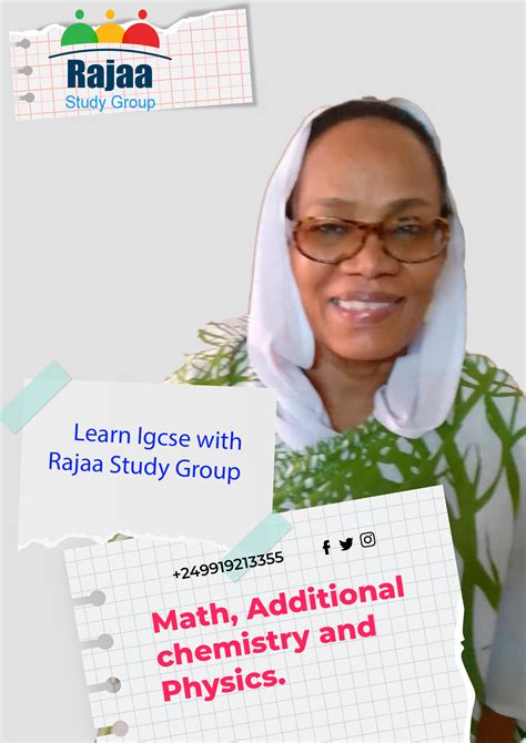 Online Igcse Private Tutor Expert Igcse Tutoring Online