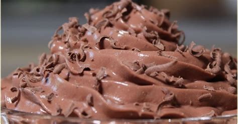 Μους Σοκολάτας Light Με 3 ΜΟΝΟ υλικά ~ ΜΑΓΕΙΡΙΚΗ ΚΑΙ ΣΥΝΤΑΓΕΣ 2