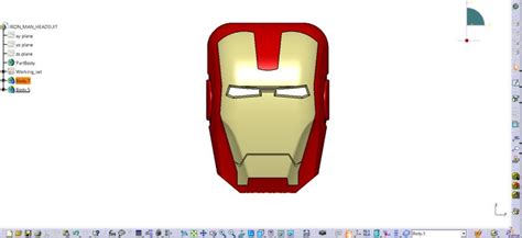 akash patil on linkedin creative cadmodelling catiav5 productdesign