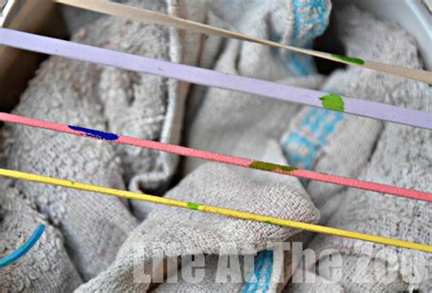 Fun Sound Science Experiments