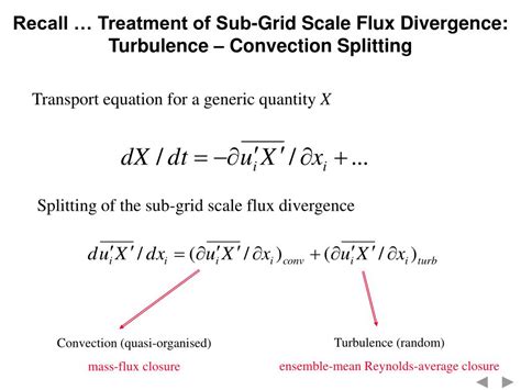 Ppt The Utcs Project Towards Unified Turbulence Shallow Convection Scheme Powerpoint