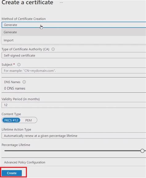 What Is Microsoft Azure Key Vault PyNet Labs