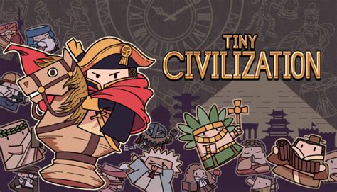 Tiny Civilization On Steam