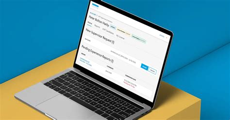 My Ncarb Improvements For Axp Supervisors And Mentors Ncarb National Council Of Architectural