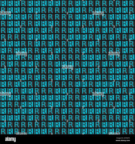 abstract geometrical generative computational art illustration stock vector image and art alamy