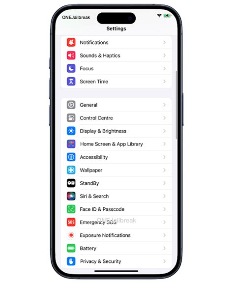 how to enable developer mode on ios 17 iphone and ipad