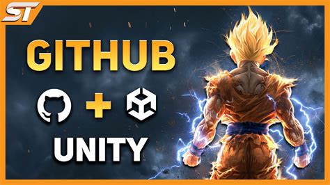 How To Use Github With Unity Easy Tutorial 2024 Speedtutor