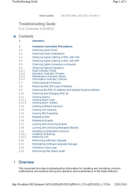 troubleshooting guide evo8200 pdf file transfer protocol java