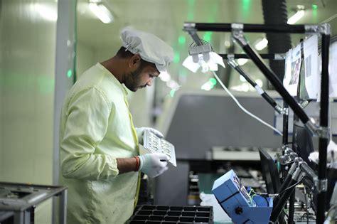 Vivo India To Export Over Million Smartphones In Vivo India Impact Report Vivo India