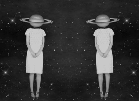 How To Survive Your Saturn Return Gala Darling