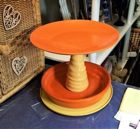 DIY Lazy Susan Organizer ThriftyFun