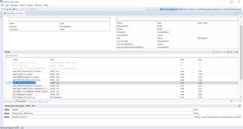 configuring the ibm mq adapter to work with metadata cleo