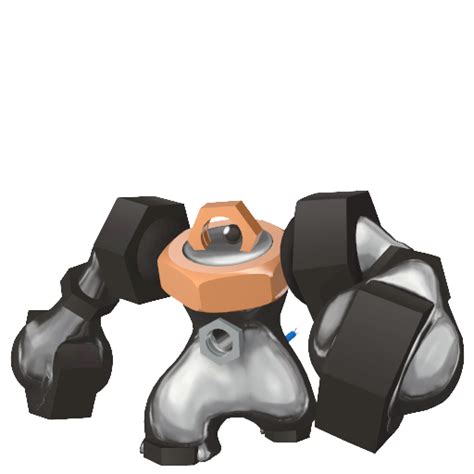 Melmetal En Pokémon Go Mejor Moveset Counters E Ivs