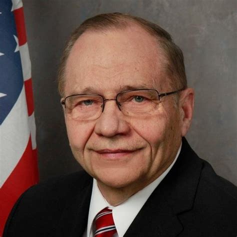 Allen Quists Biography The Voters Self Defense System Vote Smart