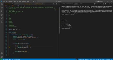 Day24 30daysofcodingchallenge Patterns Codingchallenges Deepika