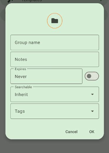 How To Set Up Keepassdx On Android For Secure Password Management Txtechnician