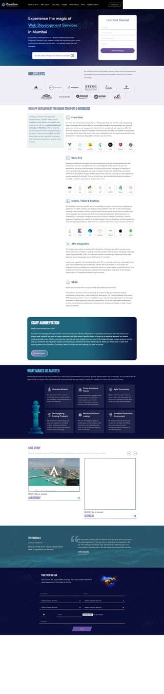 Best Web Development Company Mumbai Pdf