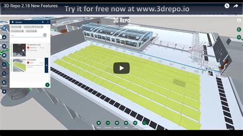 New Features In D Repo V D Repo