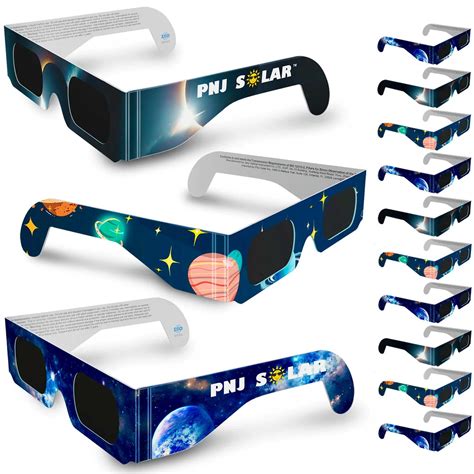 Where To Buy Solar Eclipse Glasses For Annular Total Eclipses