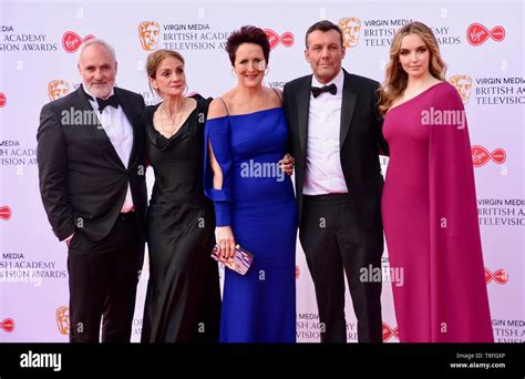 Killing Eve Cast