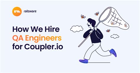 Hiring Qas For 4 Step Process Railsware Blog