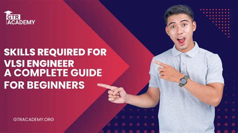 Best Skills Required For Vlsi Engineer 2025 A Complete Guide For