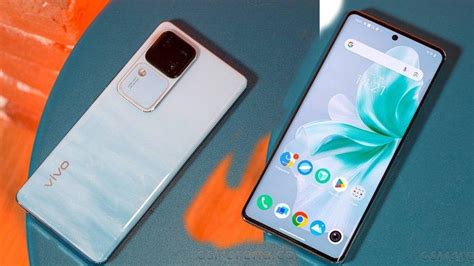 Sudah Resmi Dijual Di Indonesia Ini Harga Dan Spesifikasi Smartphone Vivo V30 Tribunnewsbogor Com