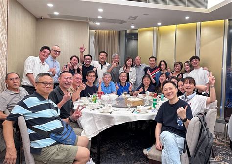 Tsz Teung Miu On Linkedin Wearebsh