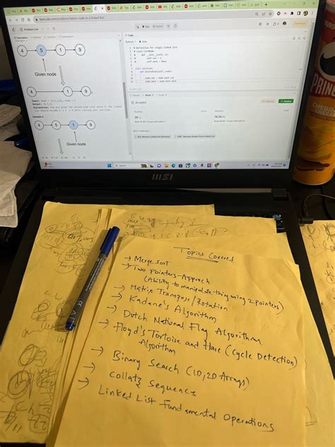 Day 13 Of 75 Hard Coding Challenge Umar Mohammad Posted On The Topic Linkedin