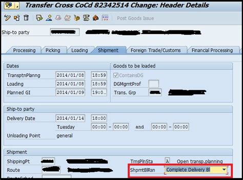Usage Of Cdhdr And Cdpos Tables In Recording Heade Sap Community